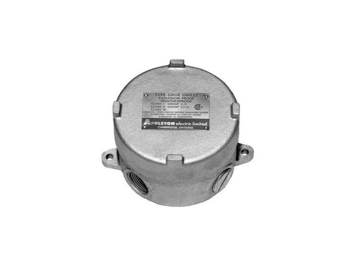 GRUE50-Appleton-Conduit Outlet