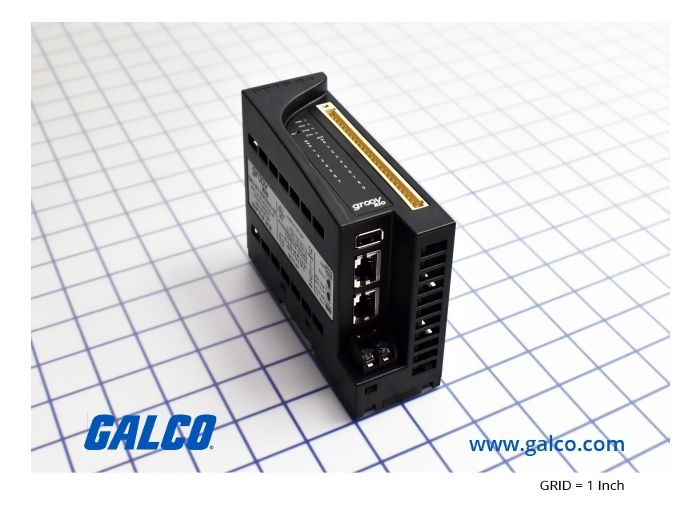 GRV-R7-MM1001-10-Opto 22-I/O Systems