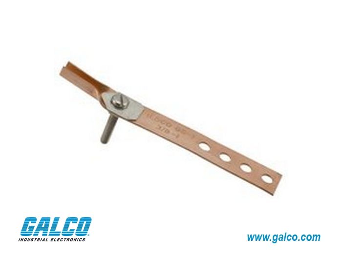 GS-30-Ilsco-Ground Straps