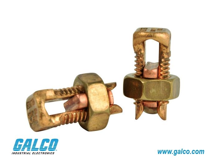 GSBC-6N-Gardner Bender-Bolt Connectors