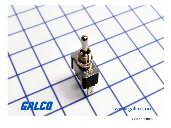 GSW-120-Gardner Bender-Toggle Switches