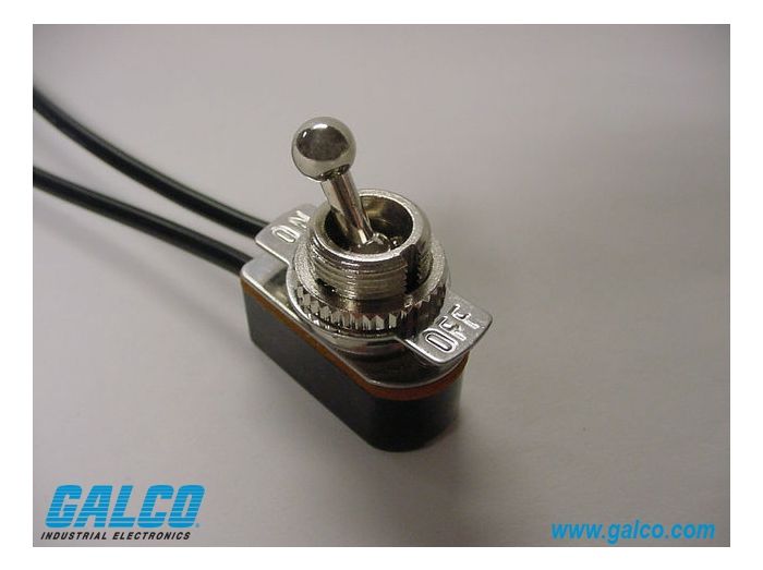 GSW-125BP-Gardner Bender-Toggle Switches
