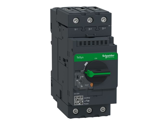 GV3P32-Square D-Manual Motor Starters