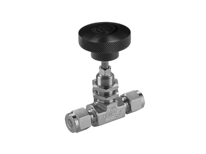 H-300U-SS-L-R-1/2-RS-Ham-Let-Needle Valves
