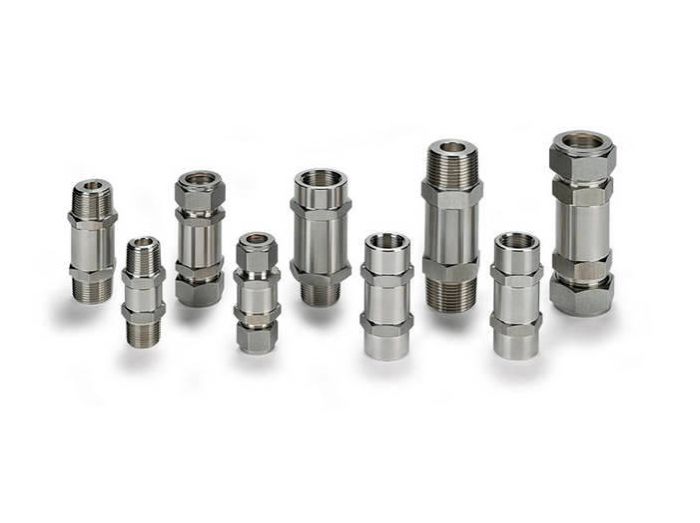 H-400-SS-HL-1/2-1PSI-Ham-Let-Check Valves