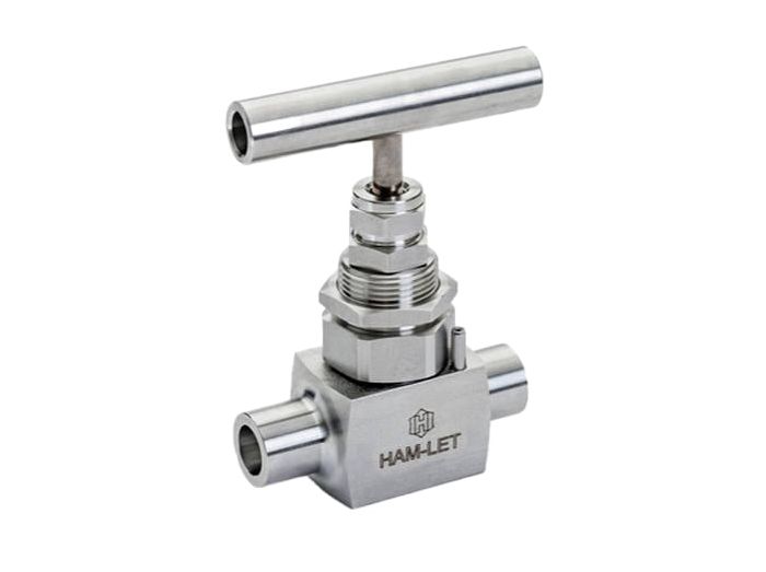 H-99S-80-SS-N-V-1/4-Ham-Let-Needle Valves