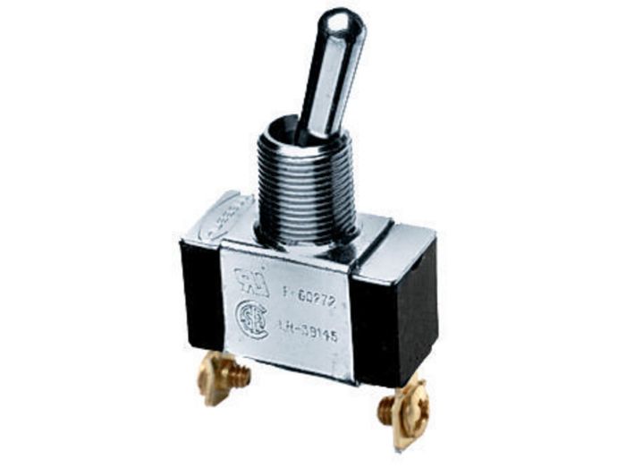 HBL11-Hubbell-Toggle Switches