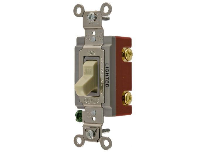 HBL1221IL-Hubbell-Light
