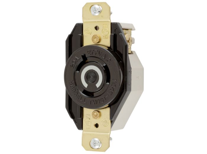 HBL2330-Hubbell-Twist Lock