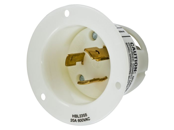 HBL2355-Hubbell-Twist Lock