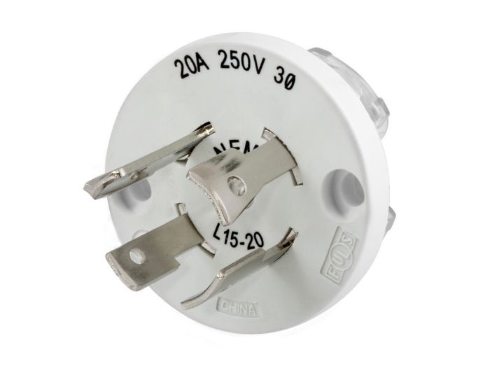 HBL26W75IN-Hubbell-Twist Lock