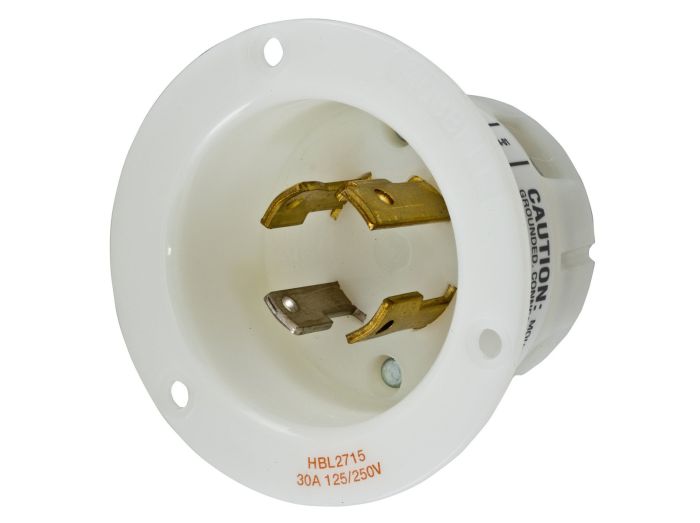 HBL2715-Hubbell-Twist Lock