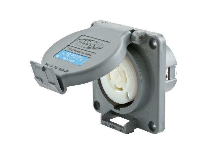 HBL2720SW-Hubbell-Twist Lock