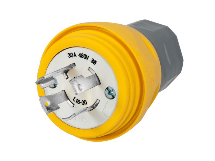 HBL28W76-Hubbell-Twist Lock