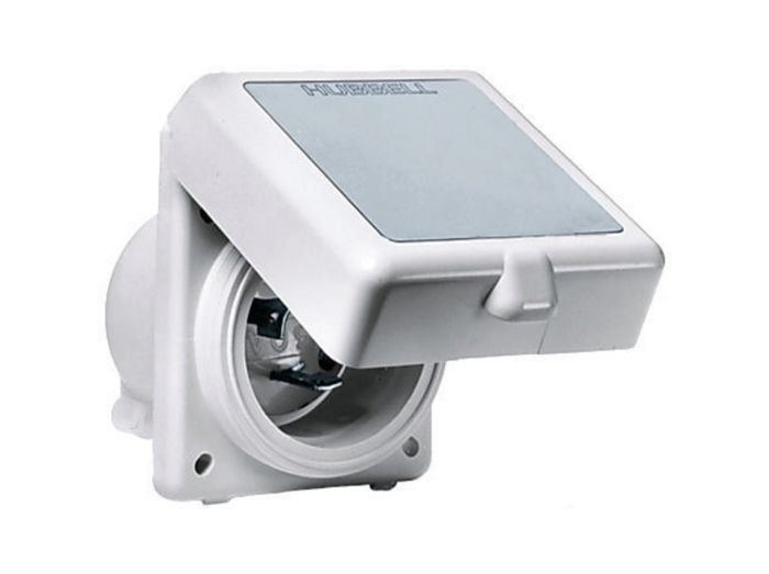 HBL316NM-Hubbell-Twist Lock