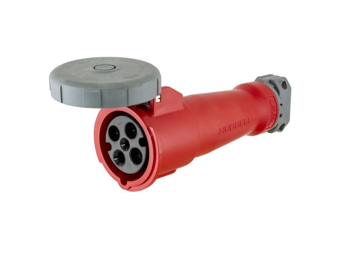 HBL460C7W-Hubbell-Pin and Sleeve