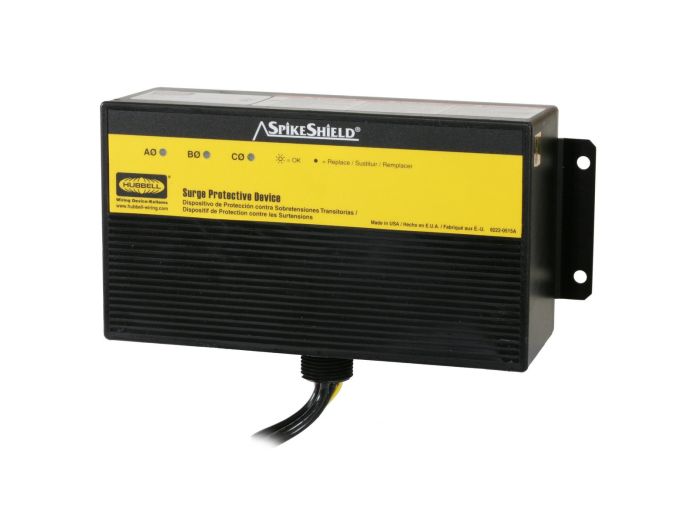 HBL4W100C-Hubbell-Surge Protective Devices (SPDs)