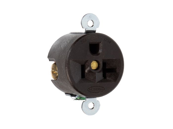HBL5358-Hubbell-Straight Blade