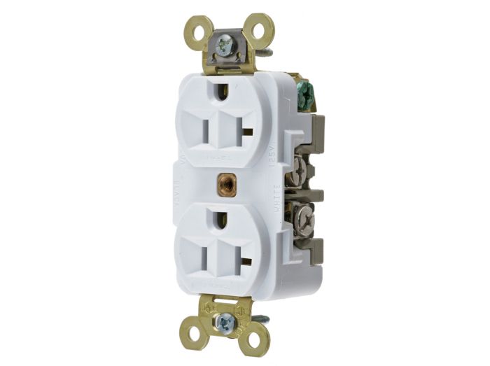 HBL5362W-Hubbell-Straight Blade