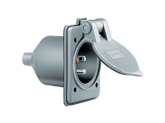 HBL61CM64-Hubbell-Straight Blade