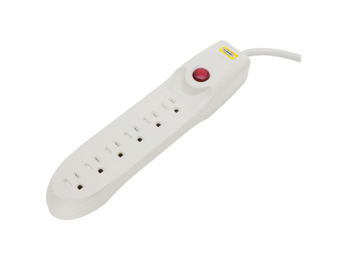 HBL6PPS-Hubbell-Power Strips