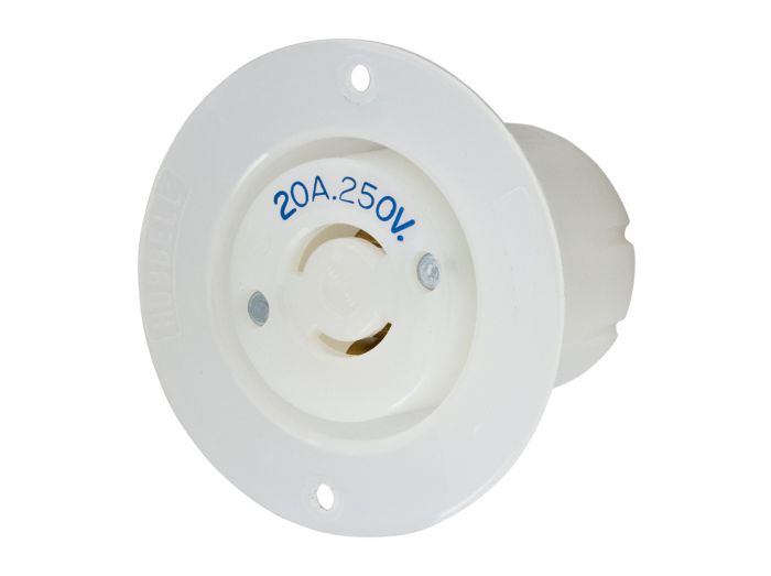 HBL8809C-Hubbell-Twist Lock