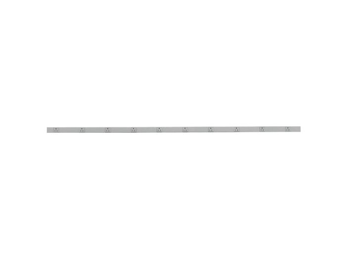 HBLALU20IG506-Hubbell-Power Strips