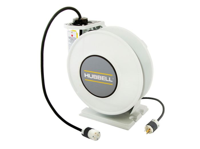 HBLI35123C20-Hubbell-Cable Reels