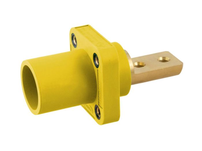 HBLMRB2Y-Hubbell-Single Pole Cam-Type