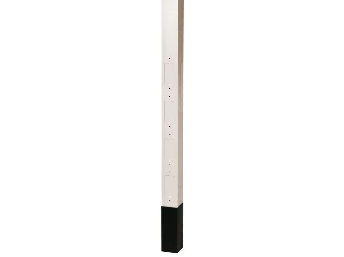 HBLPPOOW-Hubbell-Service Poles