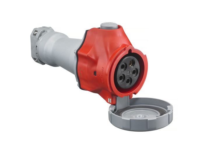 HBLS560C6W-Hubbell-Pin and Sleeve