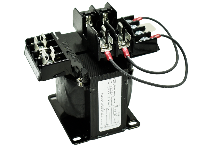 HC-1500-4400-Dongan Electric Manufacturing-General Purpose Transformers