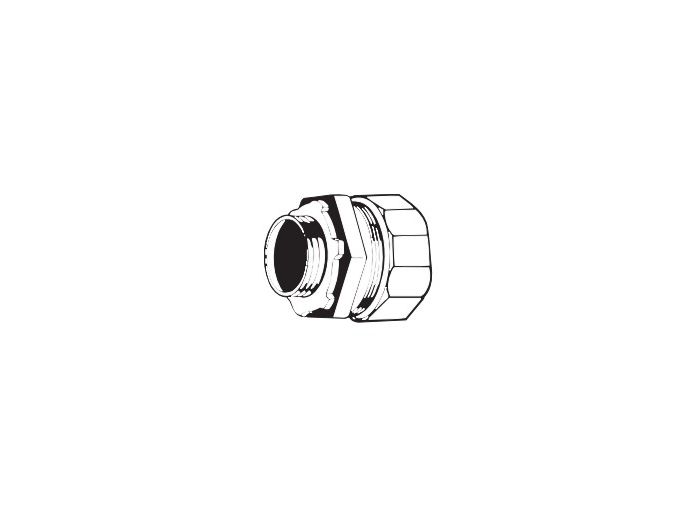 HC402-Thomas & Betts-Conduit and Cable Connectors