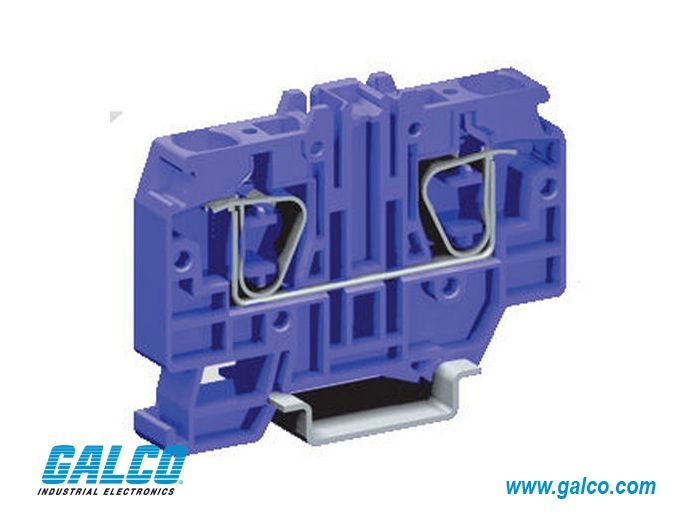 HI340-ASI-Automation Systems Interconnect-Spring Clamp