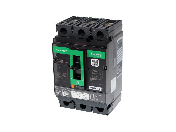 HJL36150M74-Square D-Molded Case
