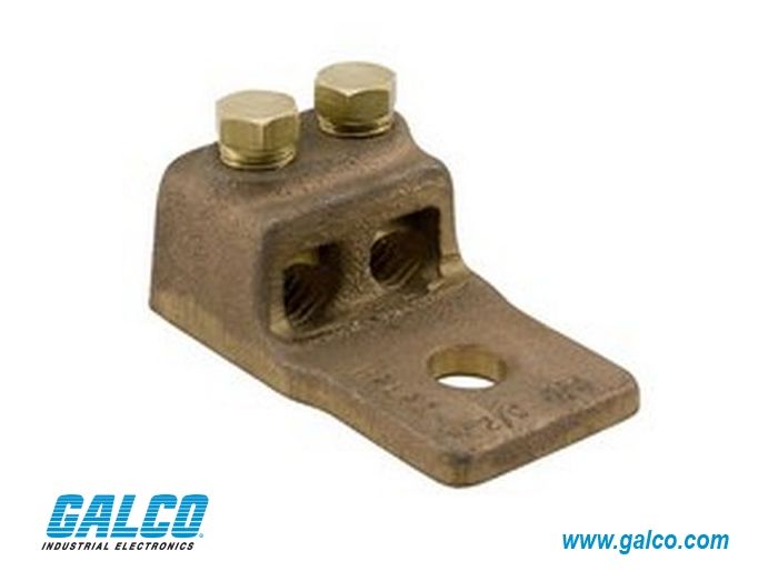 HL13-1-Ilsco-Mechanical Lugs