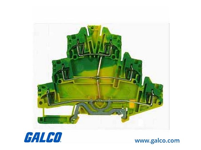 HLT500-ASI-Automation Systems Interconnect-Spring Clamp