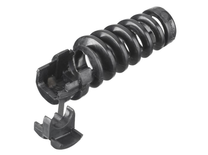 HS1004BPK25-Hubbell-Strain Relief Grips