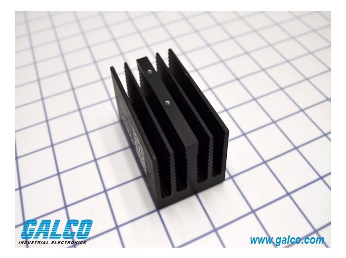 HS301-Crydom-Solid State Relay Heat Sinks