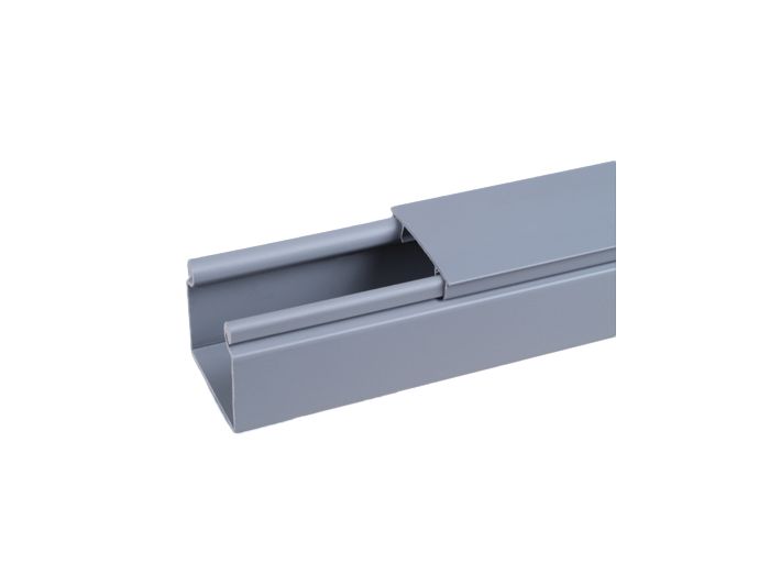 HS3X4LG6NM-Panduit-Panel Duct