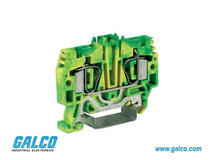HT250-ASI-Automation Systems Interconnect-Spring Clamp