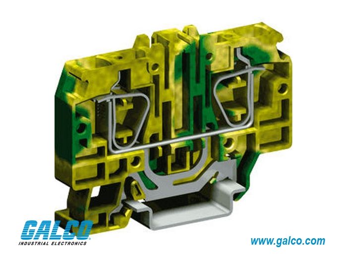 HT330-ASI-Automation Systems Interconnect-Spring Clamp