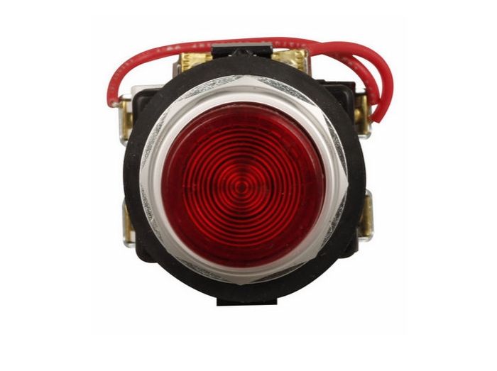 HT8HBCT1-Cutler Hammer- Div of Eaton Corp-Pilot Lights