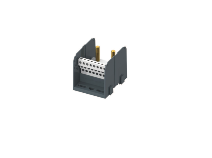 HVPB203-Marathon Special Products-Distribution Block