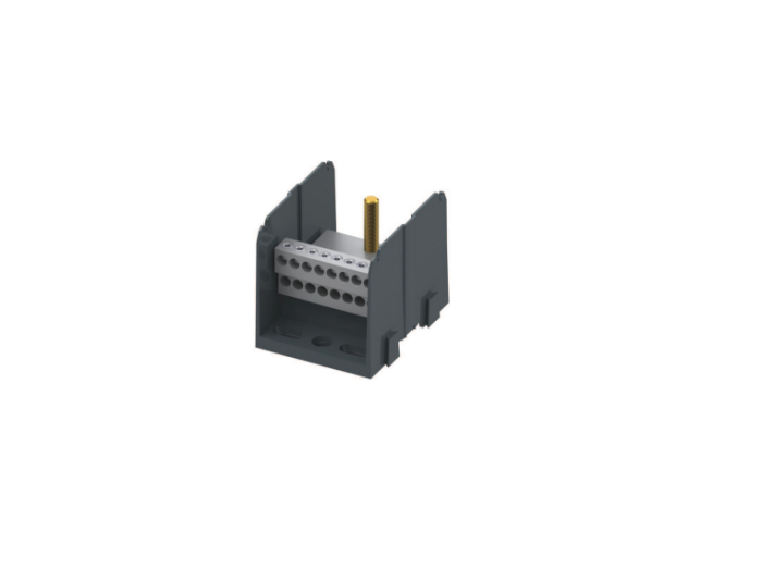 HVPB205-Marathon Special Products-Distribution Block