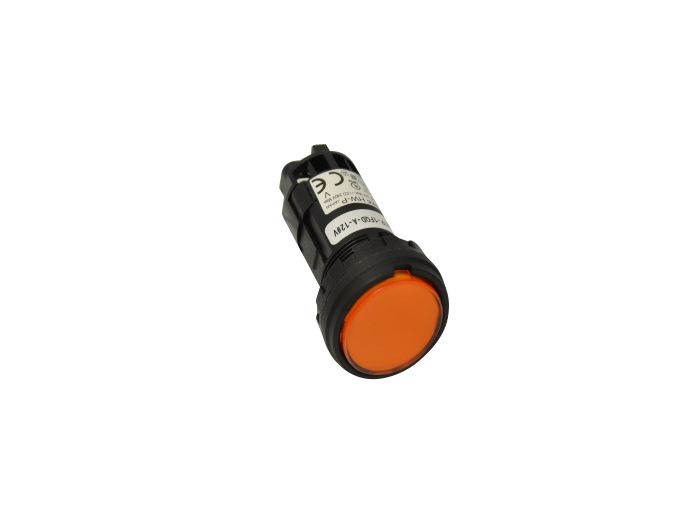 HW1P-1QD-A-120V-IDEC-Pilot Lights