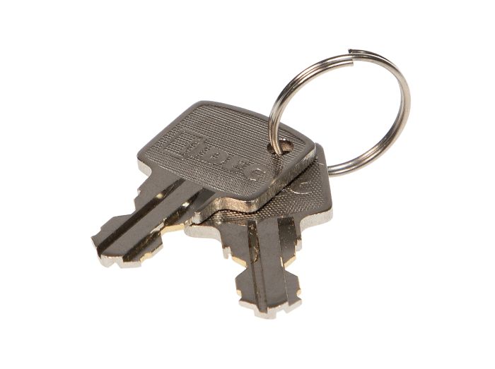 HW9Z-SK-2H-IDEC-Switch Accessories