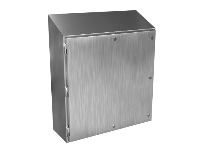 HWST363612SS-Hammond Manufacturing-Console