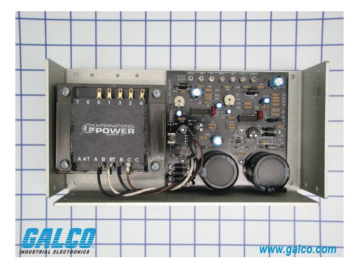 IHCC15-3.0-International Power-Linear