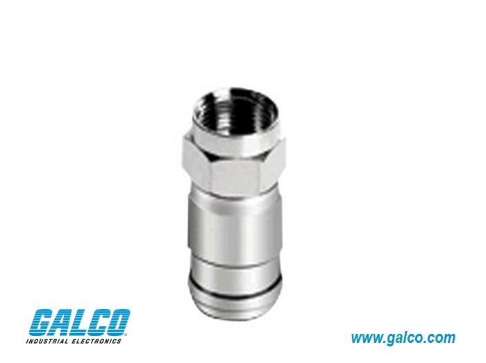 ITC-RG-6C-Gardner Bender-Coaxial Cable Connectors